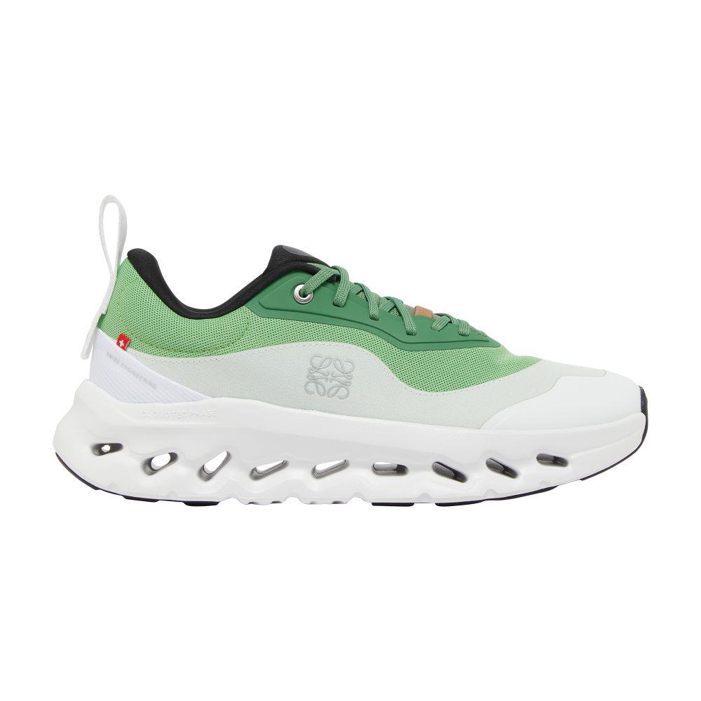Loewe X On Cloudtilt 2.0 Sneakers in Green | Lyst