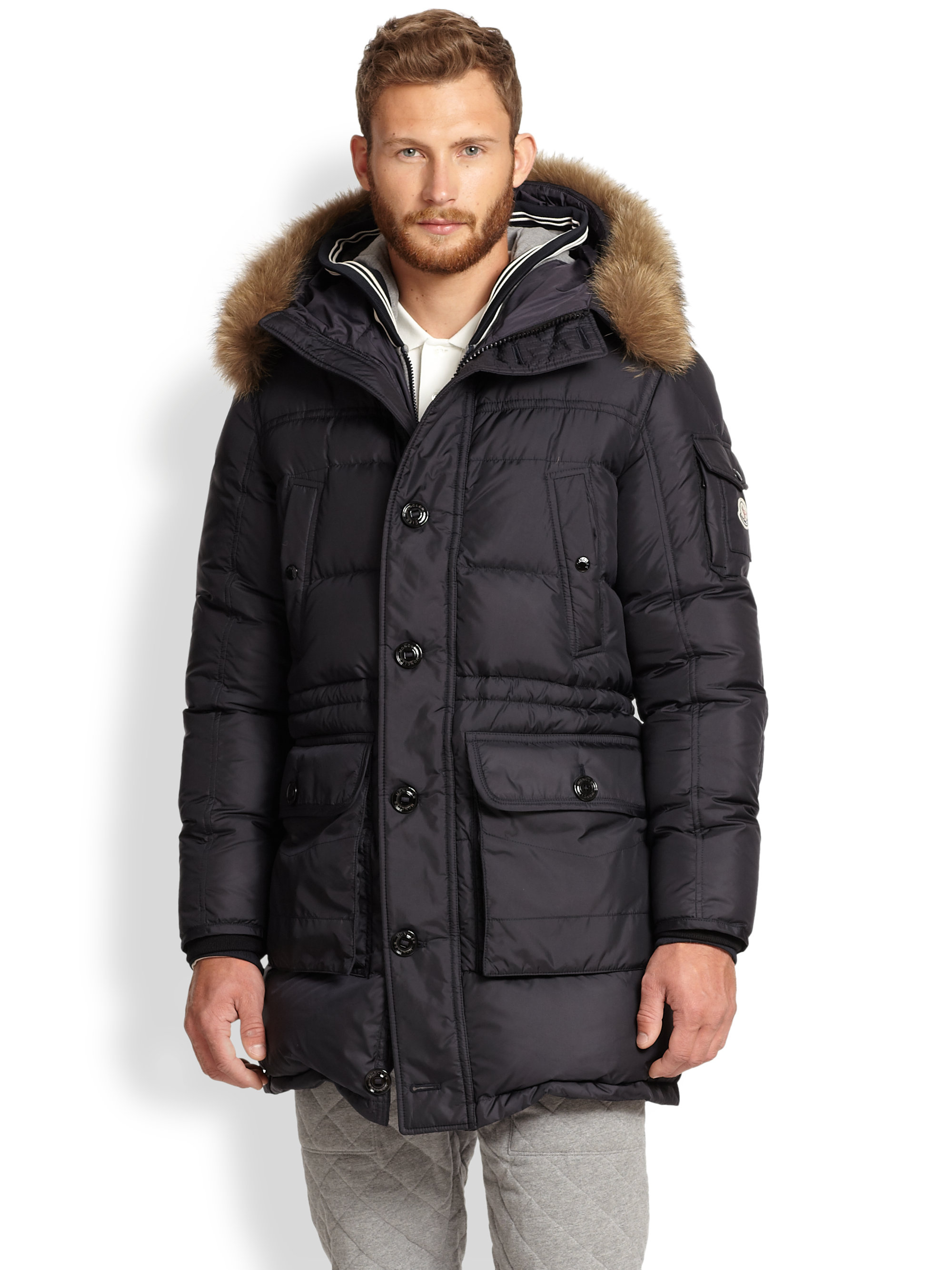 Moncler Affton Coat Men Down Black West Of Rayleigh Moncler Affton Coat Men Down Black West Of Rayleigh
