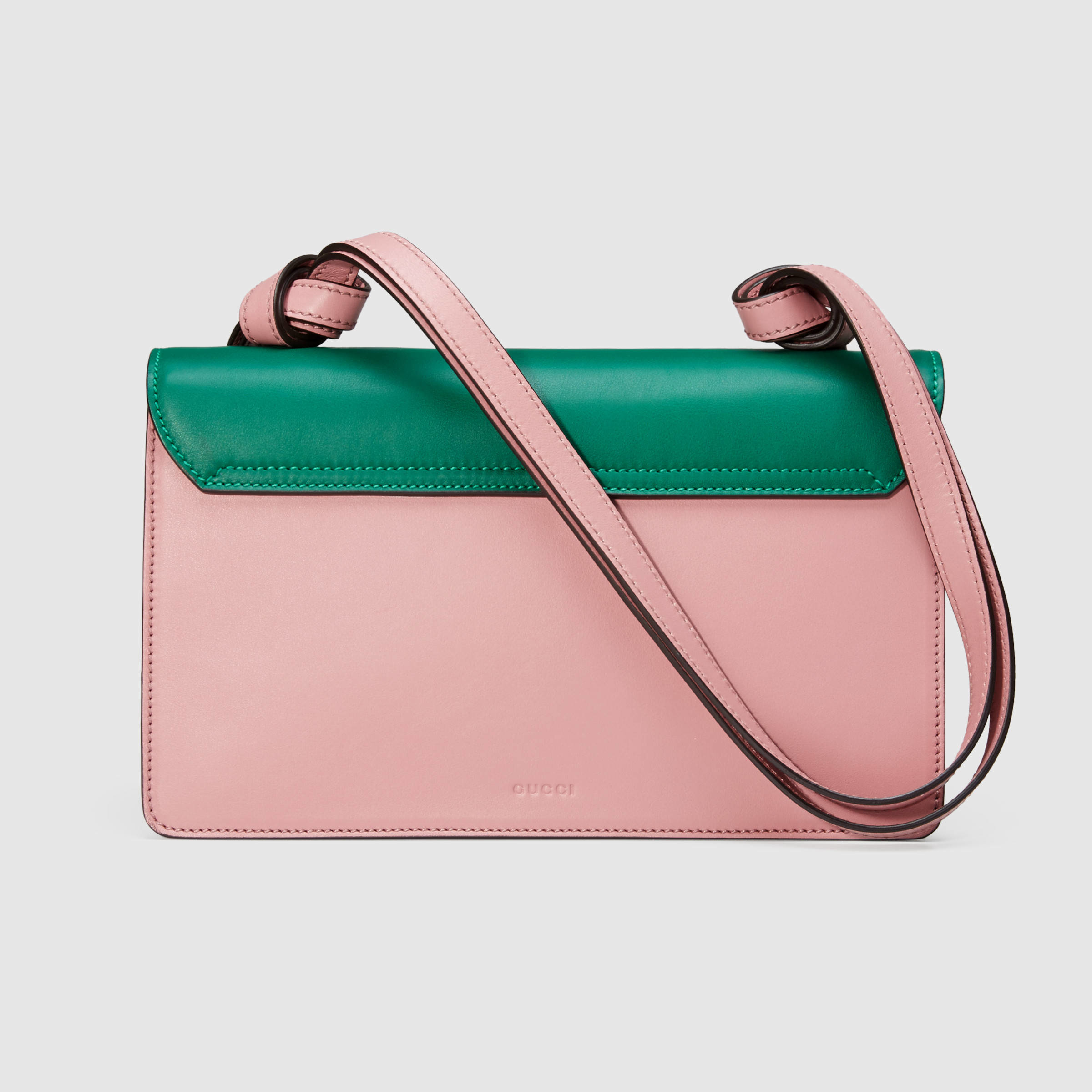 Green Gucci Shoulder Bags | IUCN Water