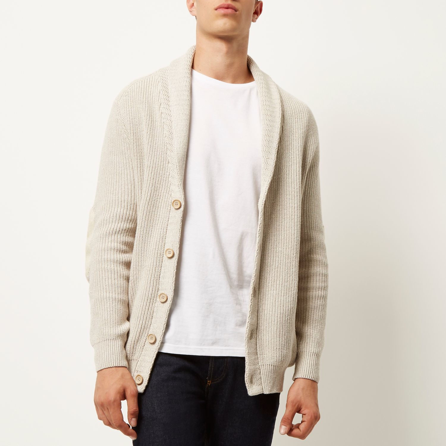 Buy ecru cardigan cheap online