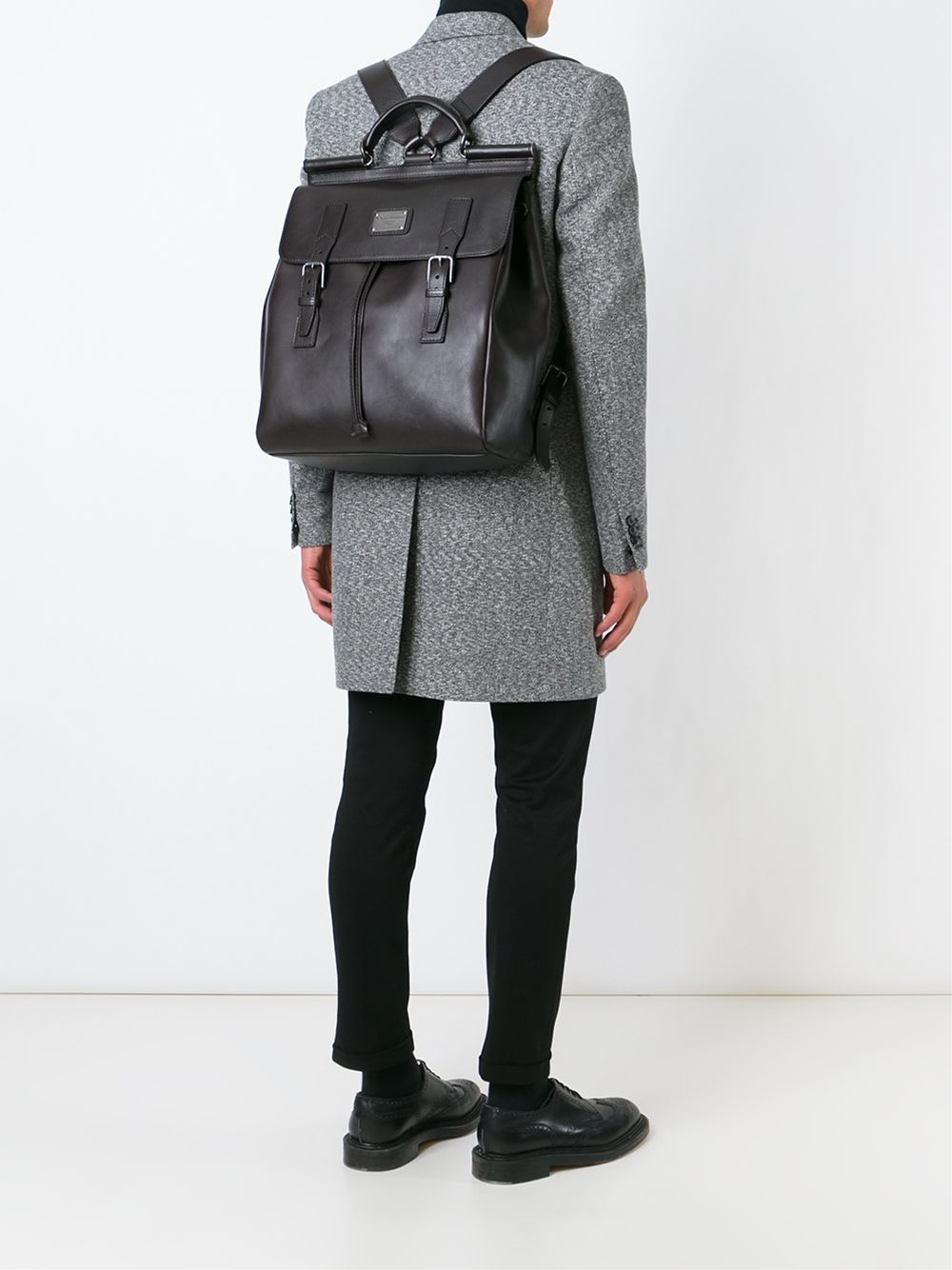 Backpack Sicily