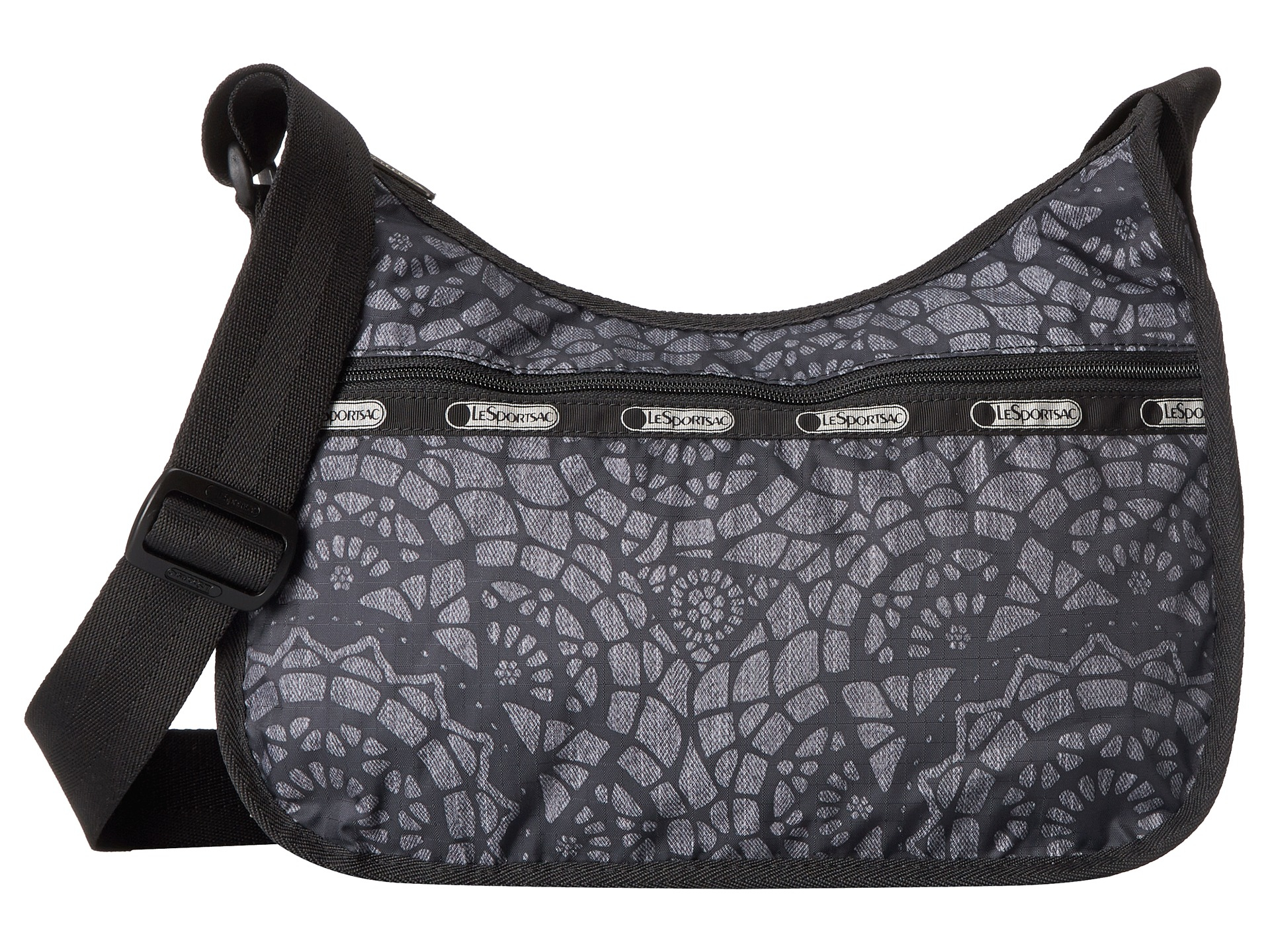 Thacker Hobo Black Handbags | semashow.com