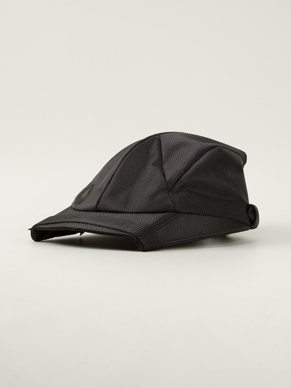 Nasir Mazhar Bully Hat in Black for Men | Lyst UK