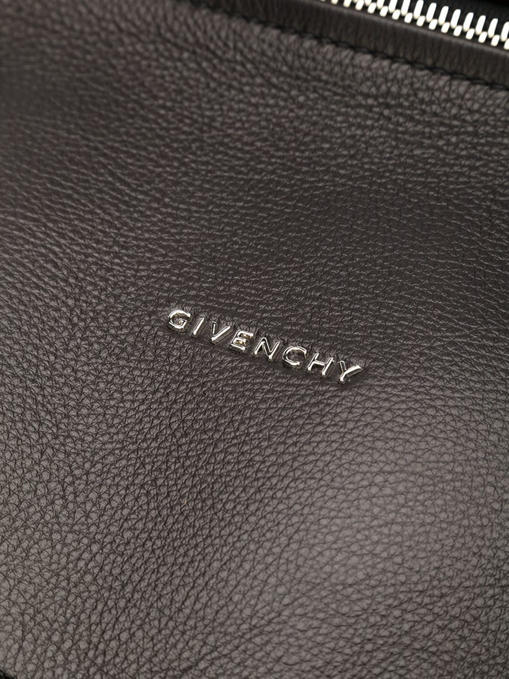 Givenchy Pandora Backpack in Black | Lyst