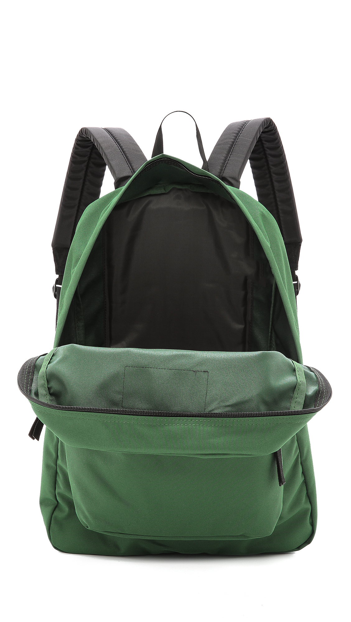 Black Black Label Backpacks | IUCN Water