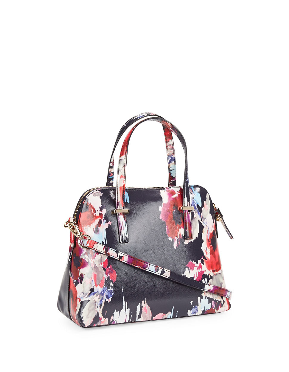 Kate Spade Floral Handbag | Paul Smith
