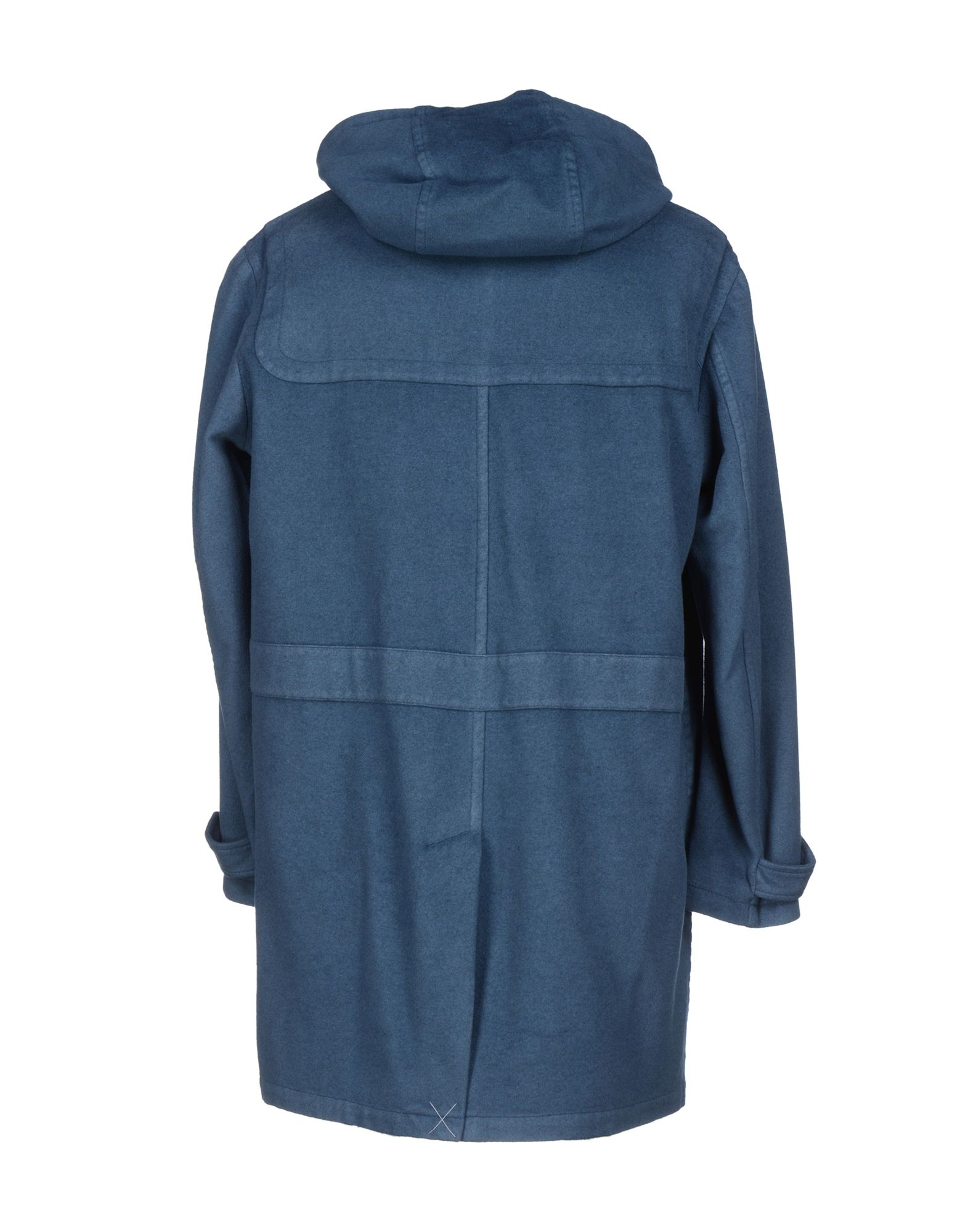 Lyst - Iceberg Jacket in Blue for Men