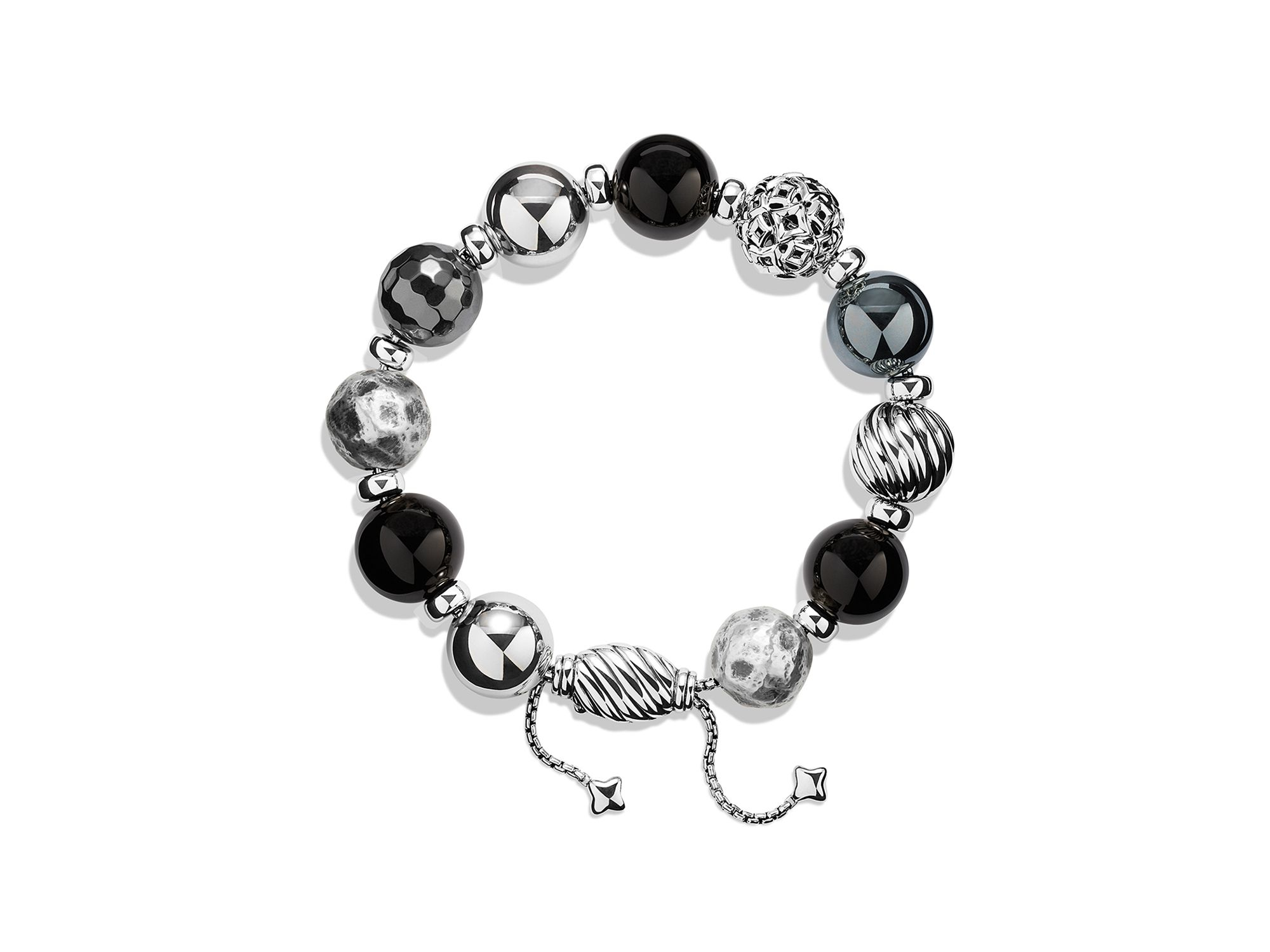 David Yurman elements bracelet - www.meritrealestate.com