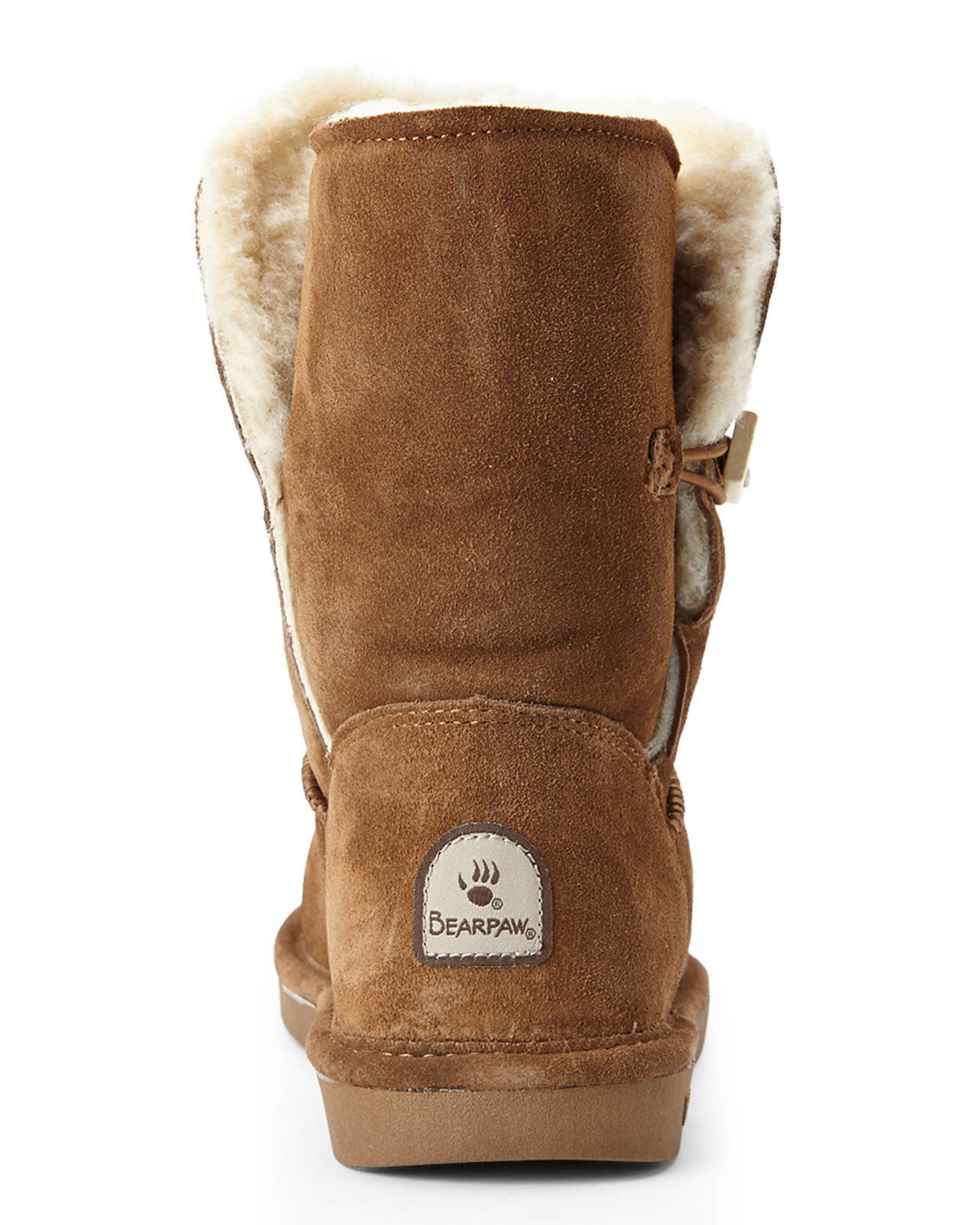 Bearpaw