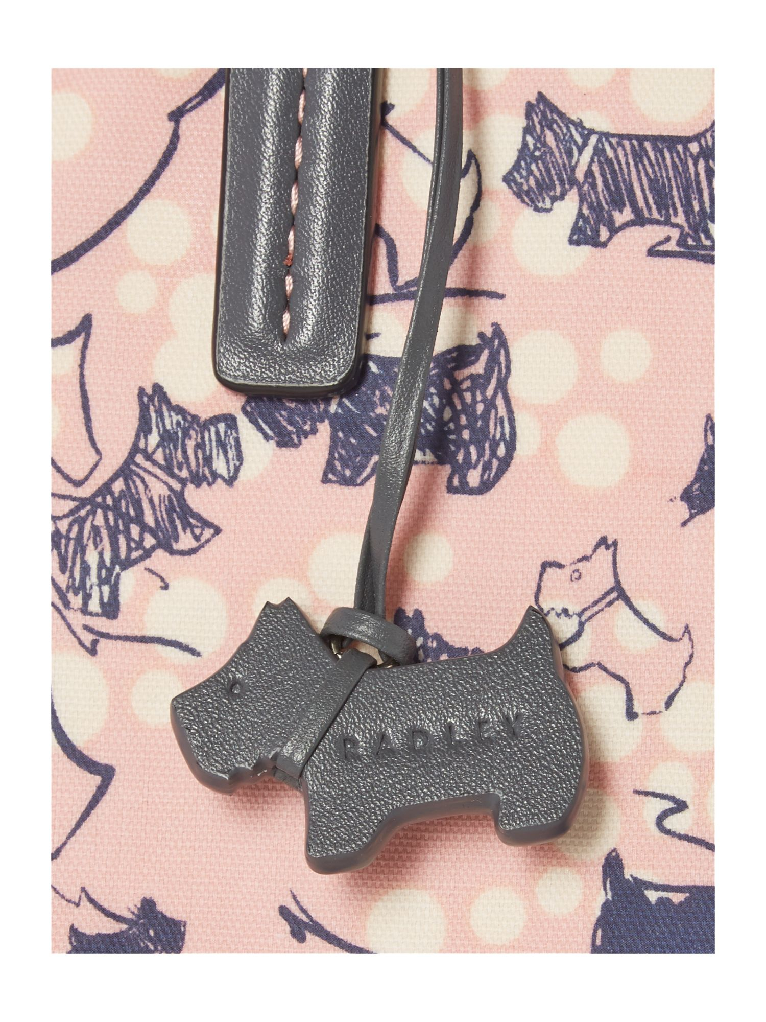 Radley Cherry Blossom Purse | semashow.com