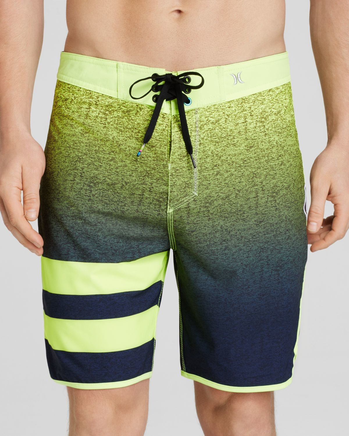 Hurley Phantom Flight 2 Board Shorts In Yellow For Men Lyst hurley-phantom-flight-2-board-shorts-in-yellow-for-men-lyst