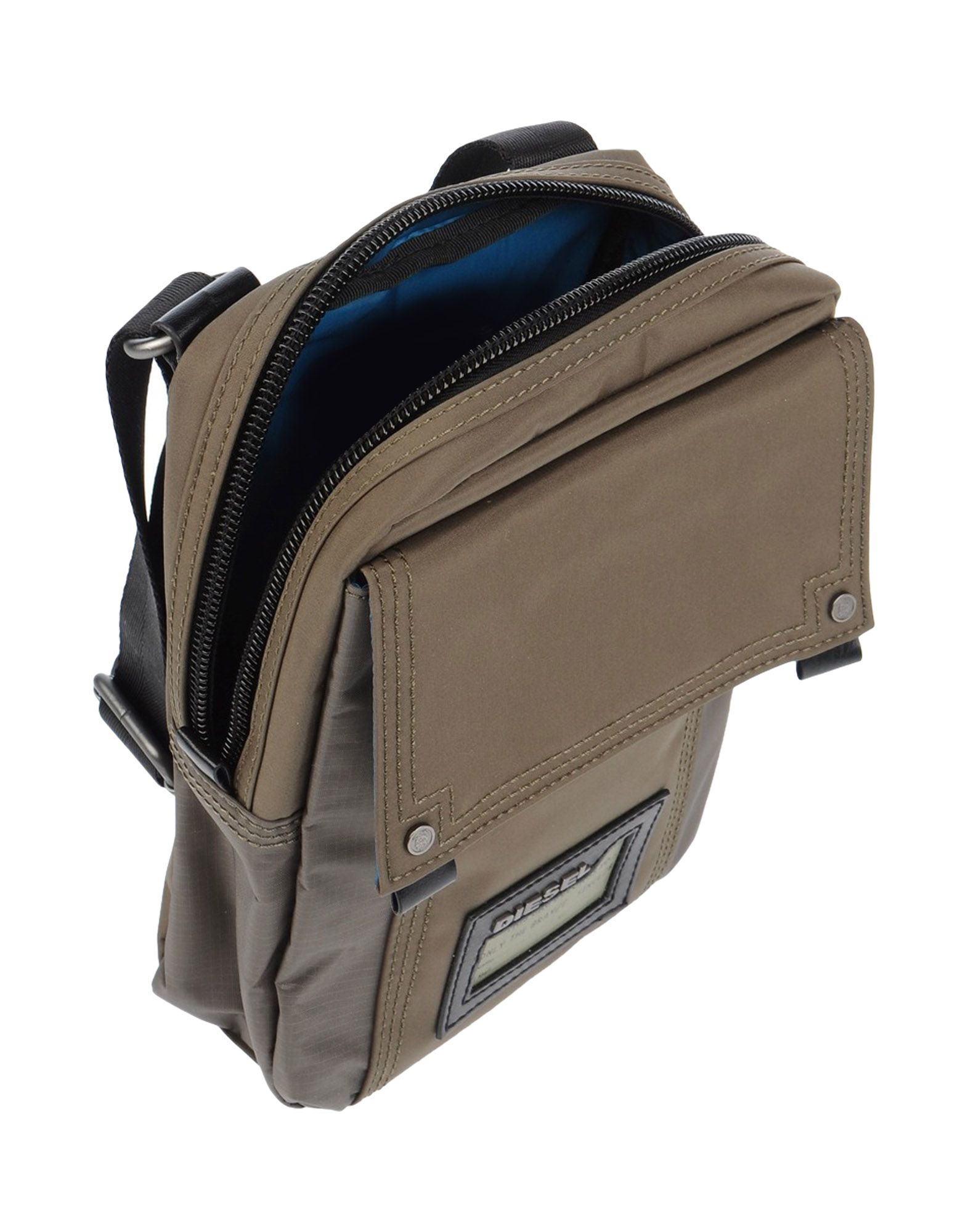Diesel Crossbody Bags For Men For Sale | IUCN Water