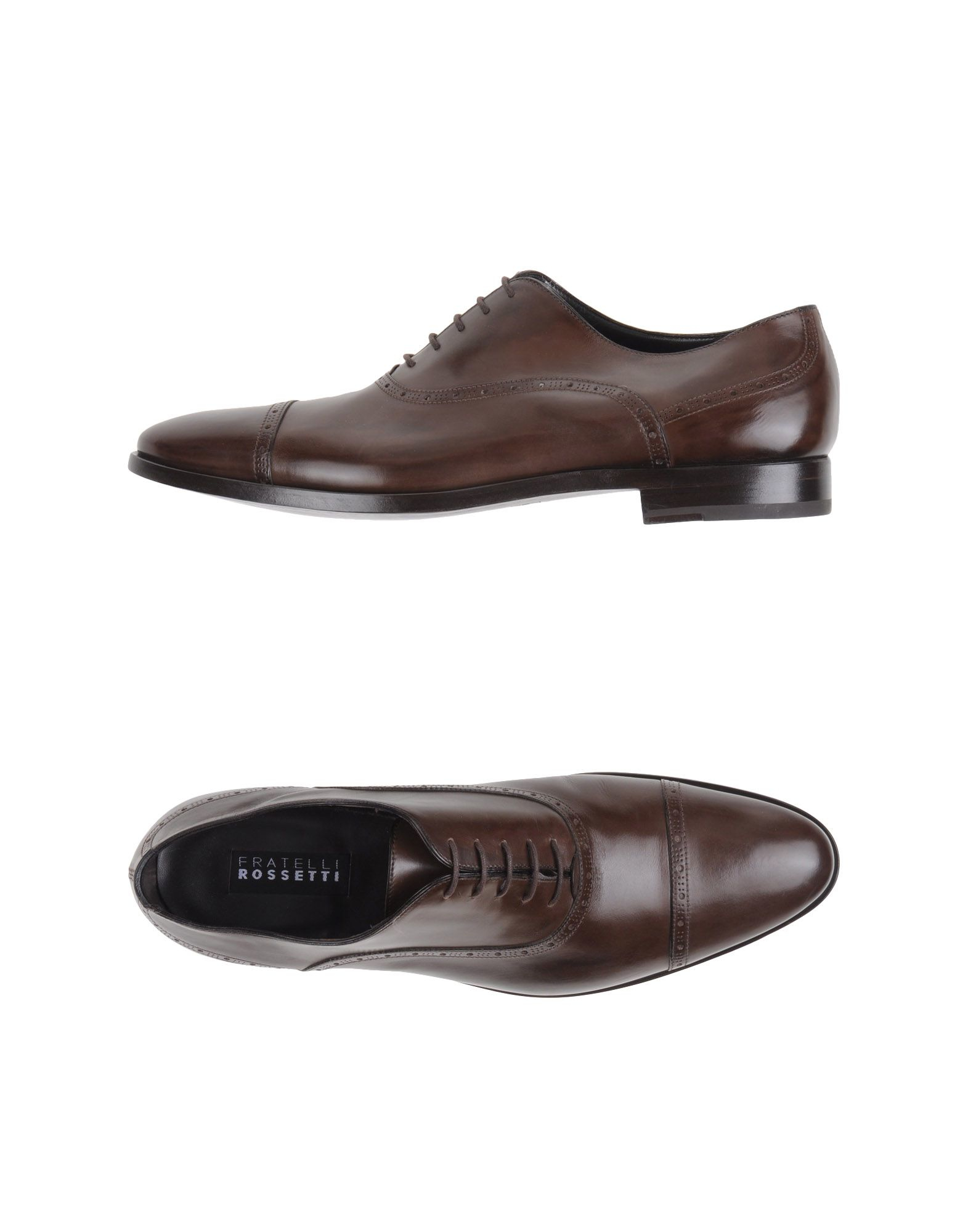 Rossetti shoes men