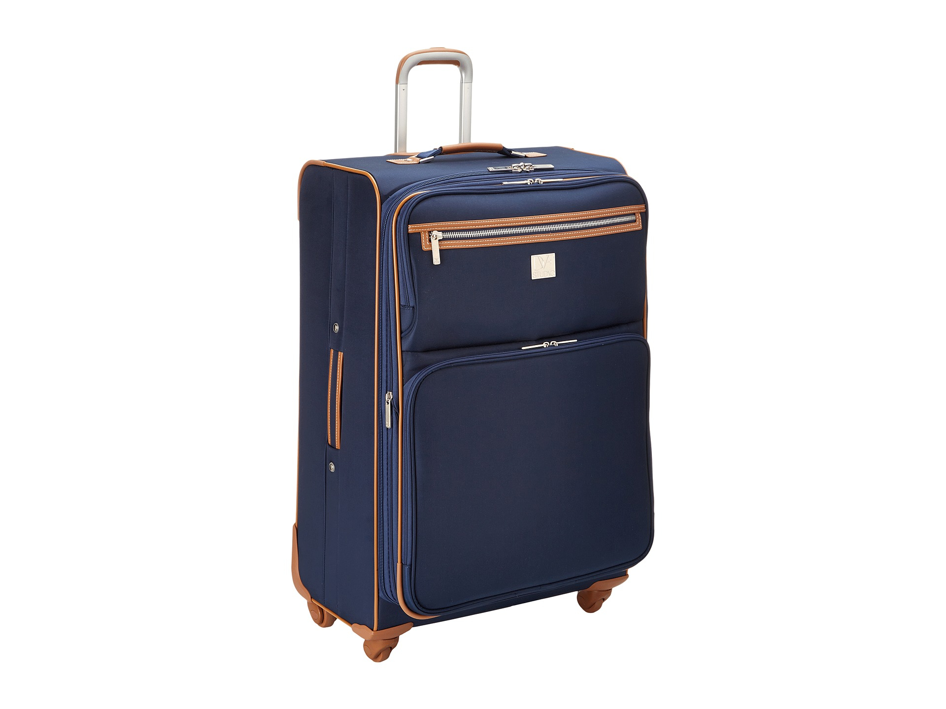 Diane Von Furstenberg Luggage Private Jet Ii