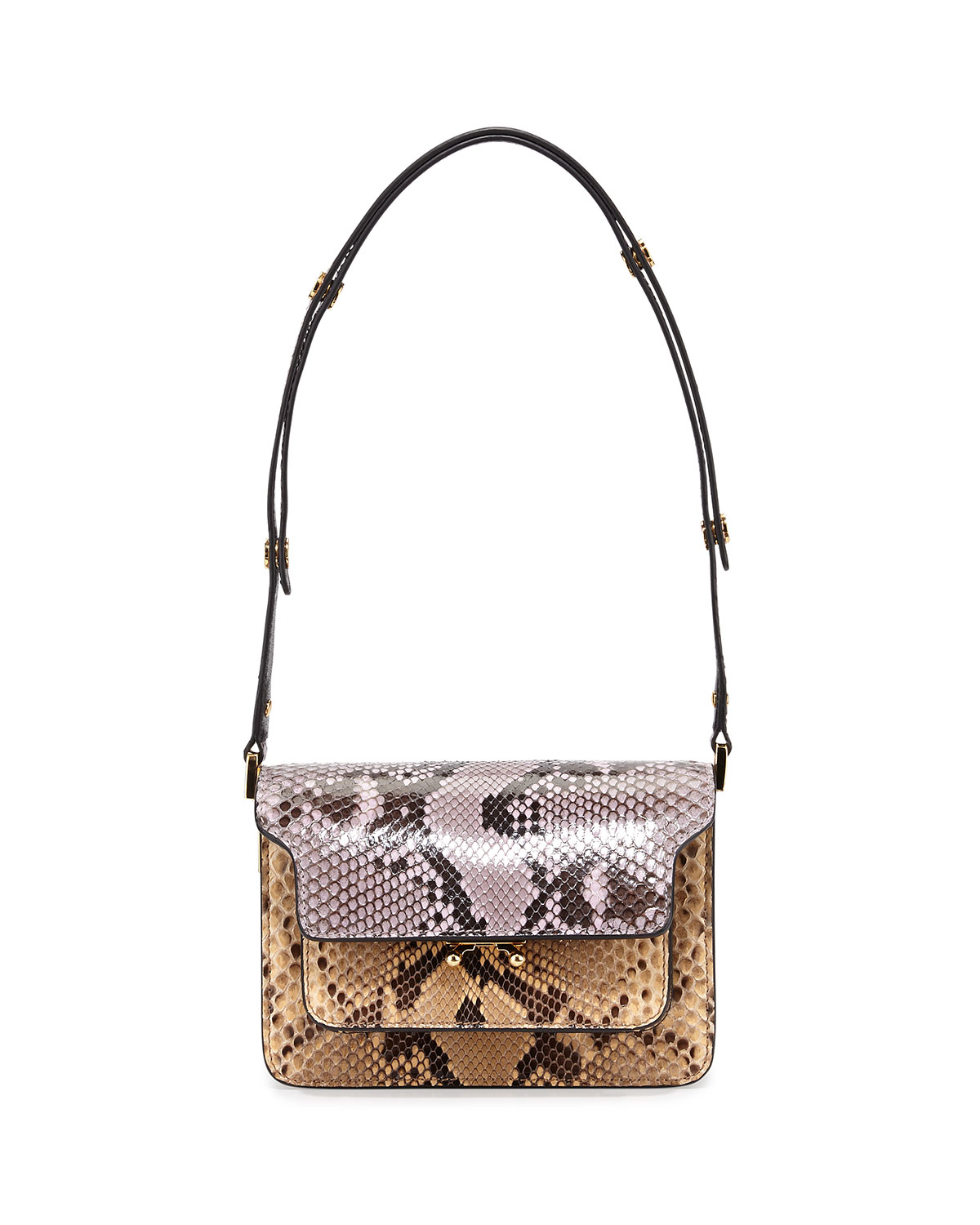 Mini Trunk Purse | IUCN Water