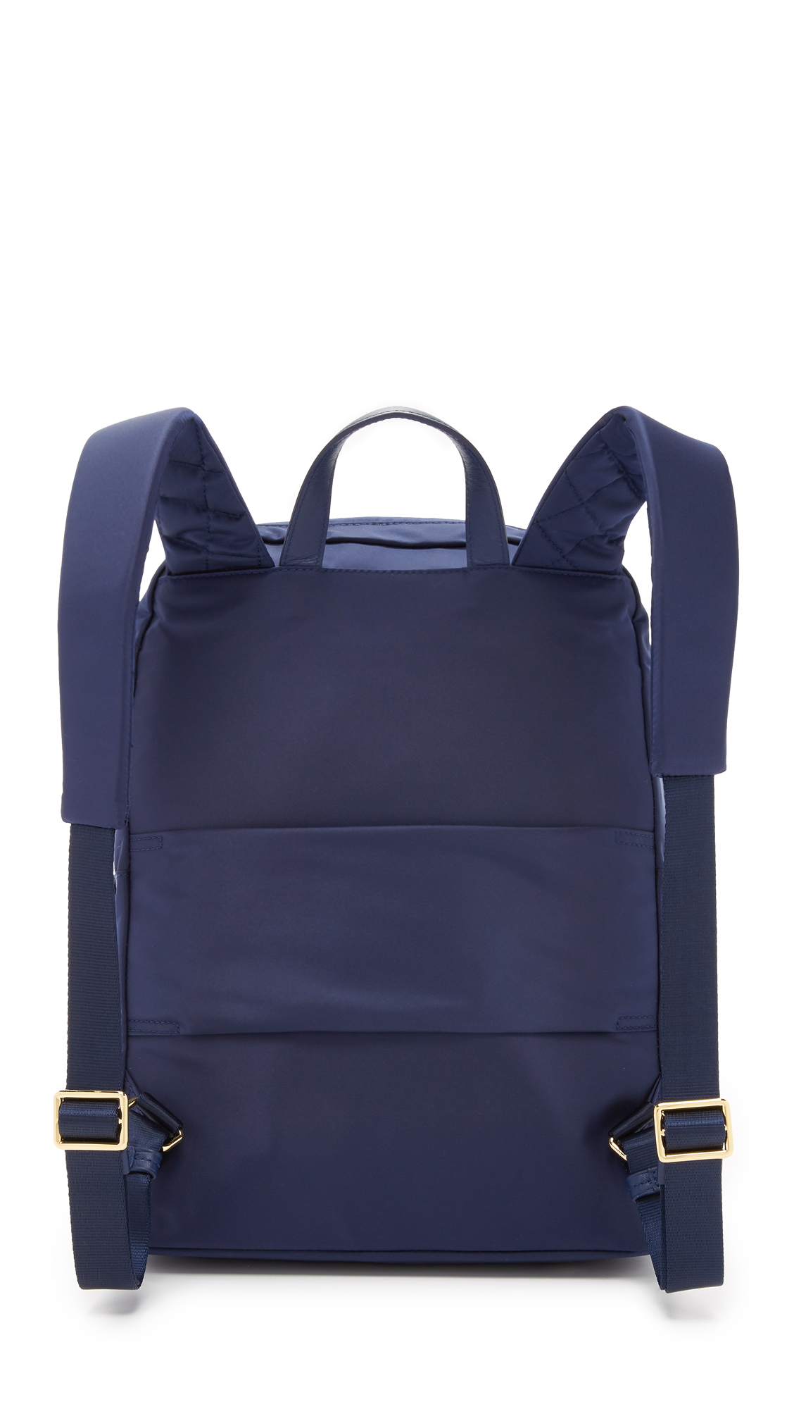Lyst - Tumi Halle Backpack in Blue