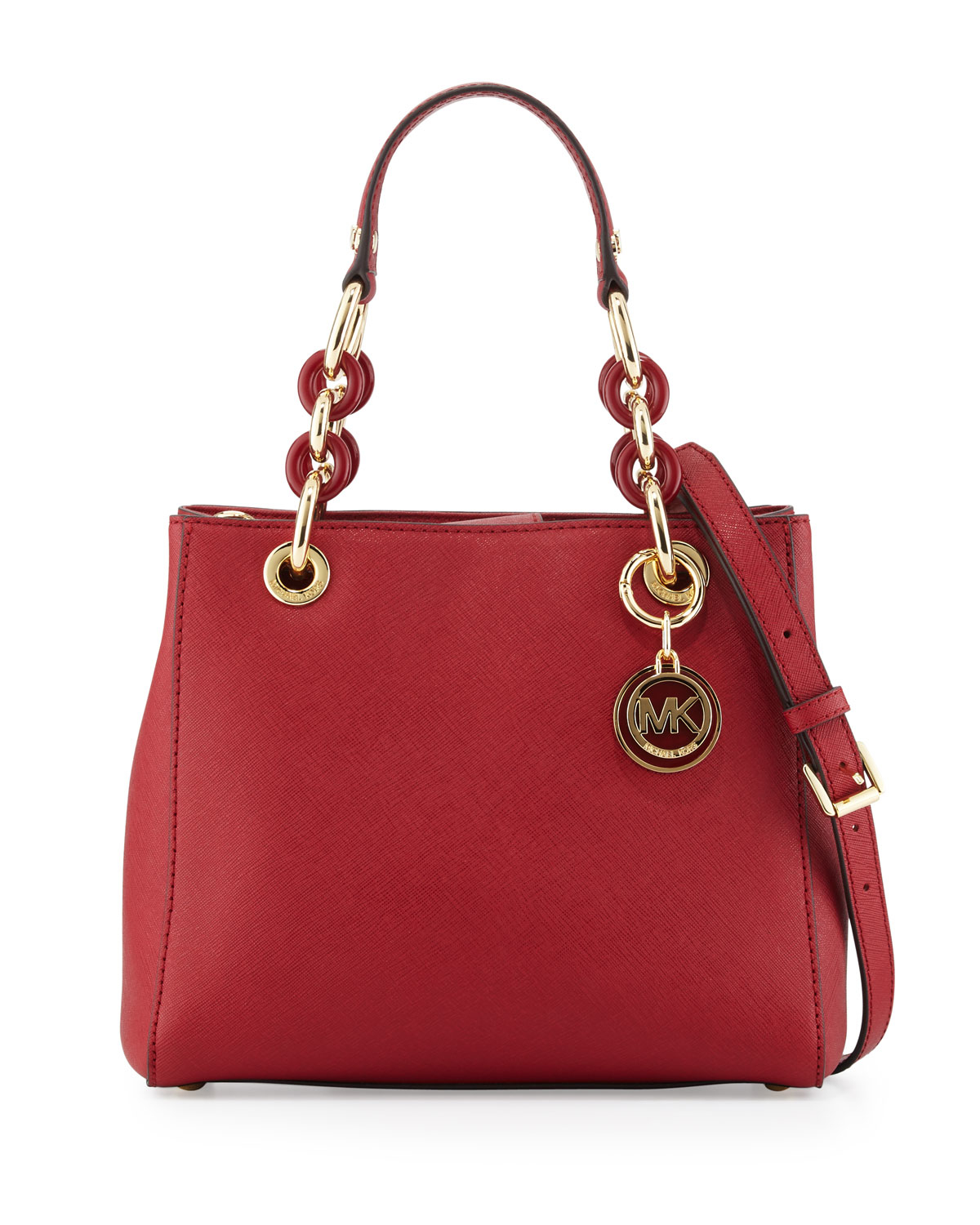 Michael Kors Red Purses | Paul Smith