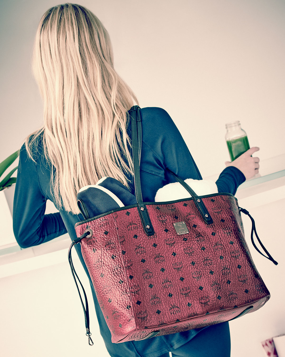 Large Shopper Tote Bags | semashow.com