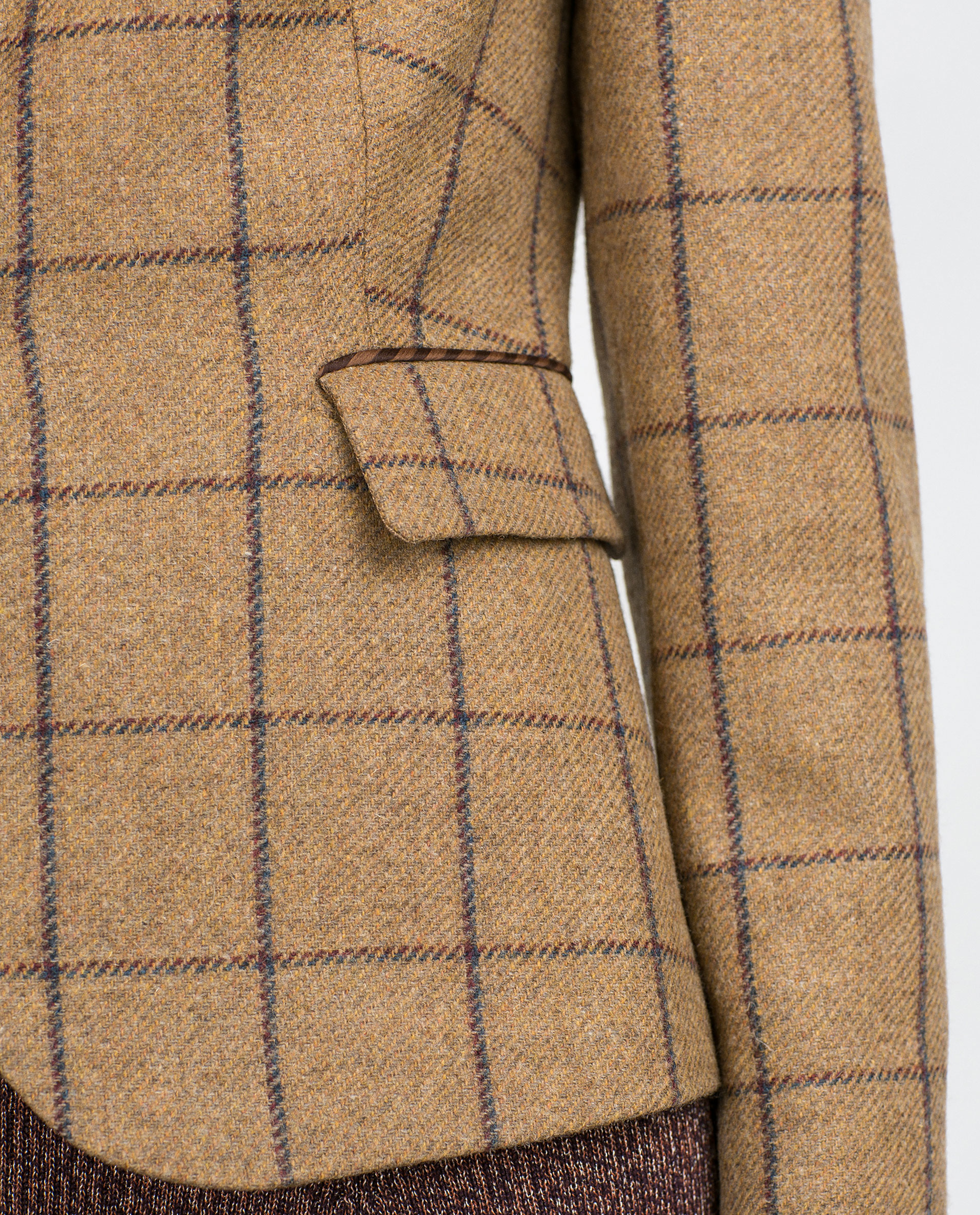 Zara Beige Blazer at Christopher Larochelle blog