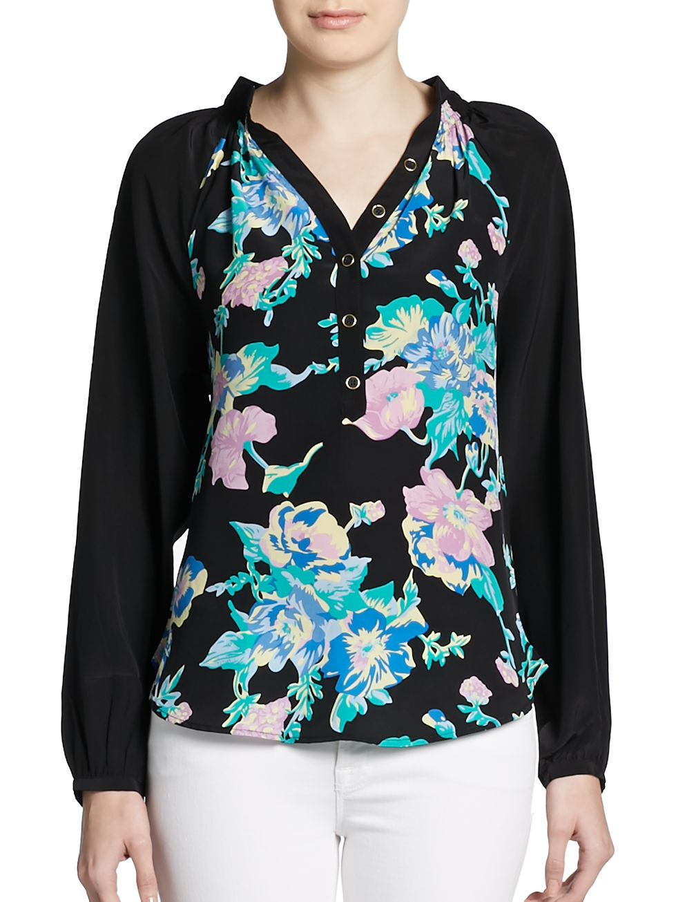 Yumi Kim Blouse Yumi Kim Tops REVOLVE