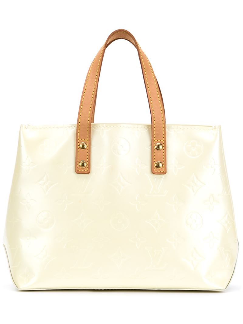 Louis Vuitton Small Tote Bag | Paul Smith