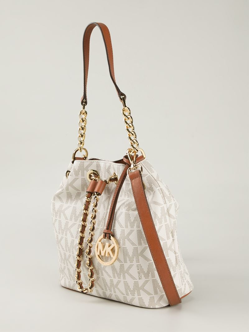 Michael Kors Monogram Handbags | semashow.com