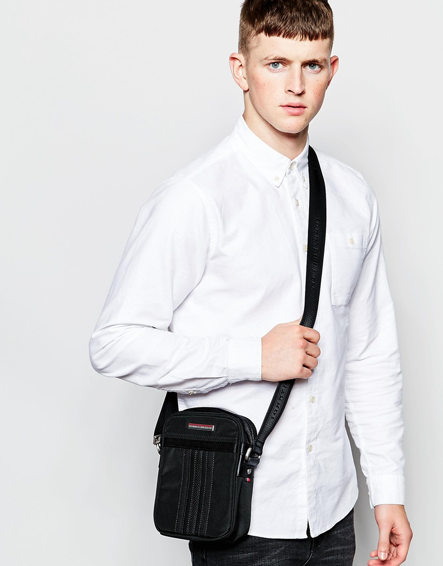 Men's Crossbody Bags Tommy Hilfiger | semashow.com