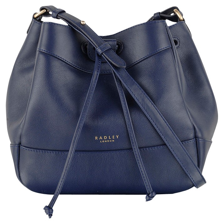 Radley Cross Body Bag Navy at Andrew Quesada blog