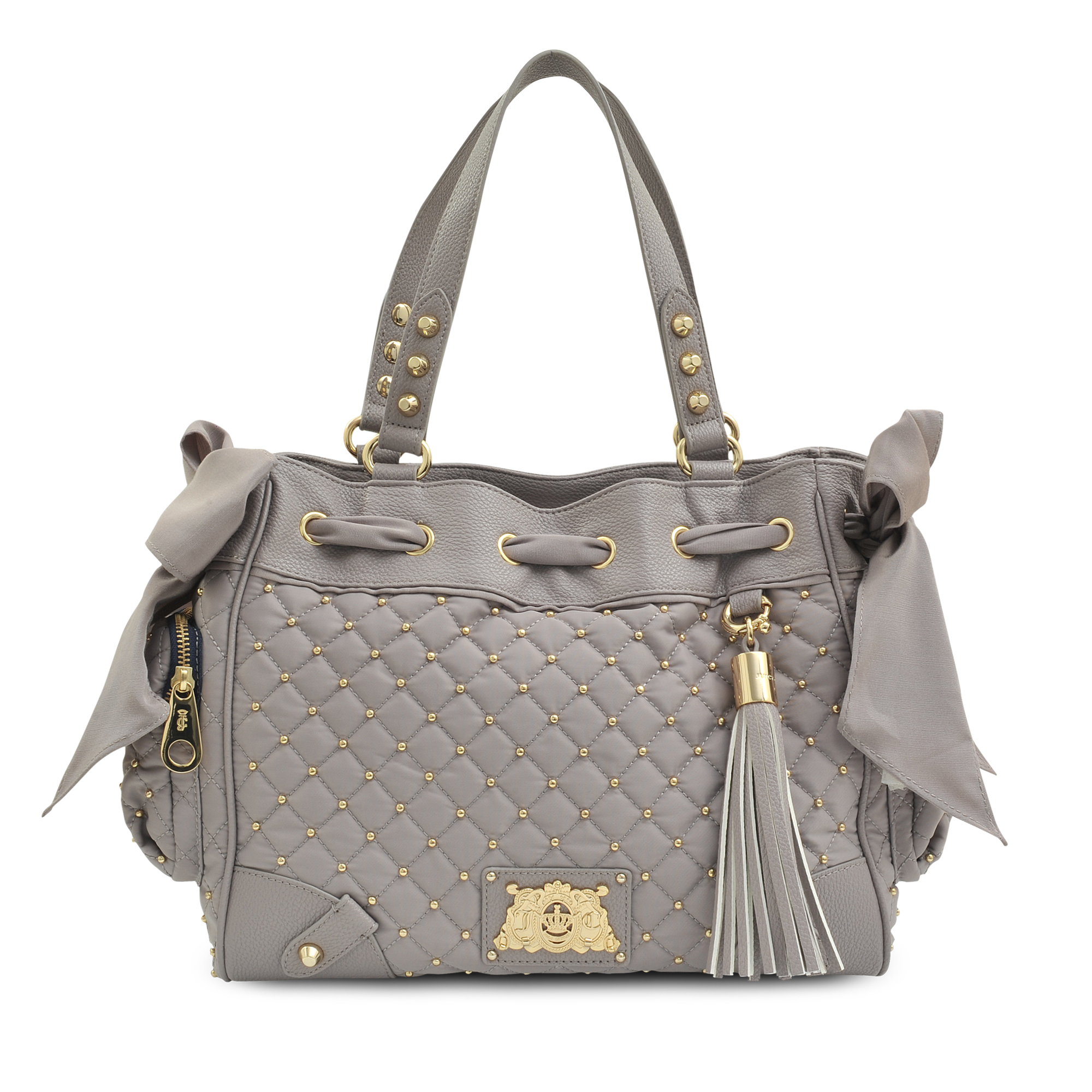 Grey Juicy Couture Handbag Leather Sofas | Paul Smith