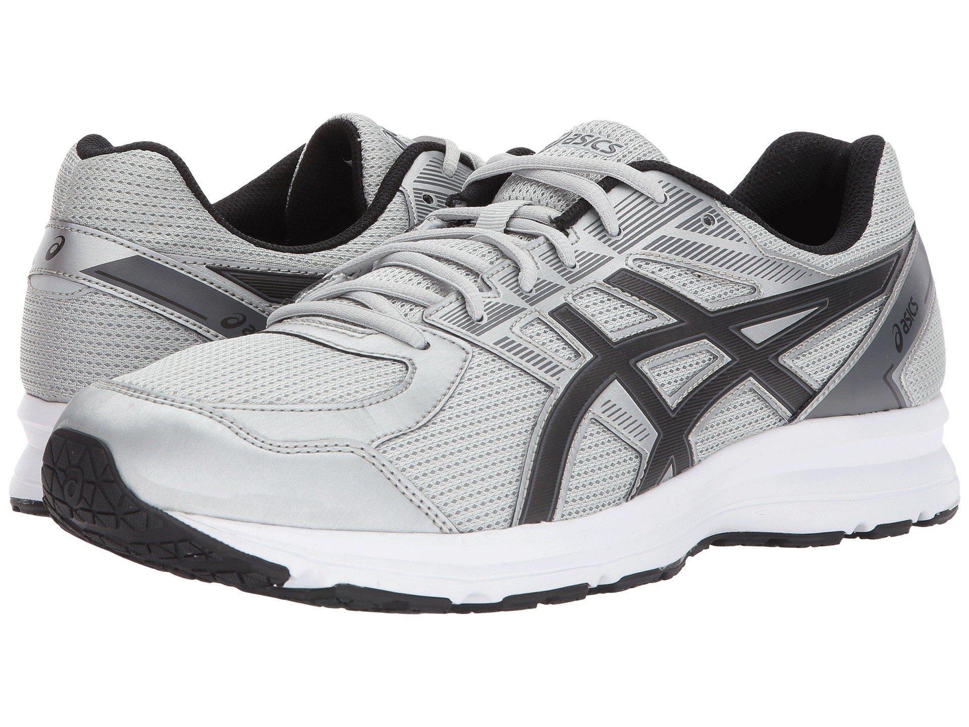 Lyst - Asics Jolt in Gray for Men