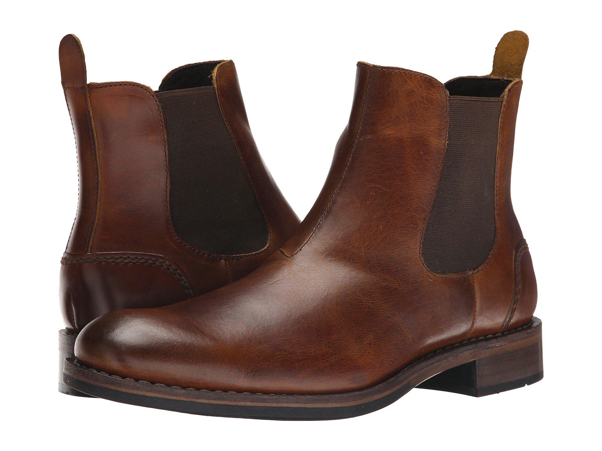 Lyst - Wolverine 1000 Mile Montague Chelsea Boot in Brown for Men