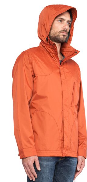 Filson Packable Selway Jacket Clearance | www.abinandanainfra.com