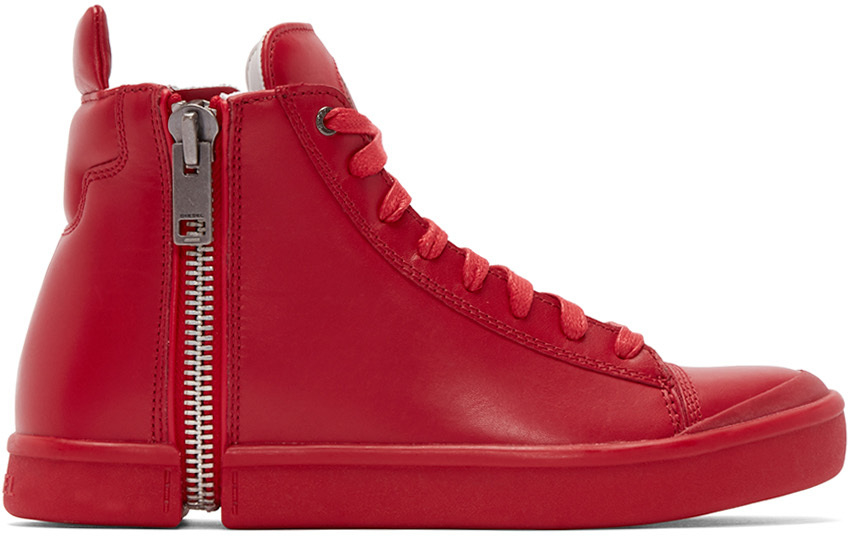 Diesel Shoes High