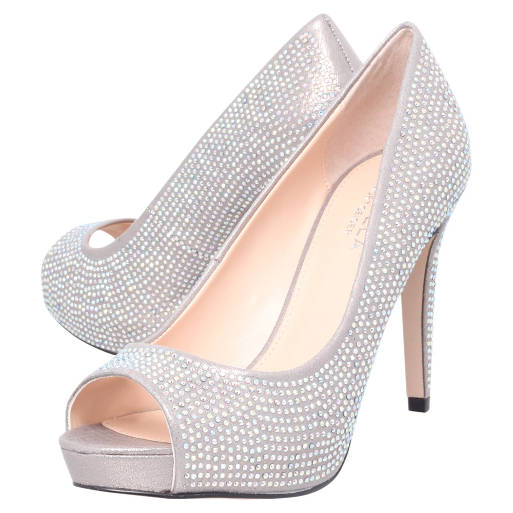 Carvela Peep Toe Shoes | atelier-yuwa.ciao.jp