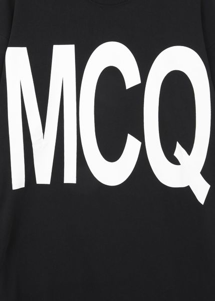 Mcq Alexander Mcqueen Logo