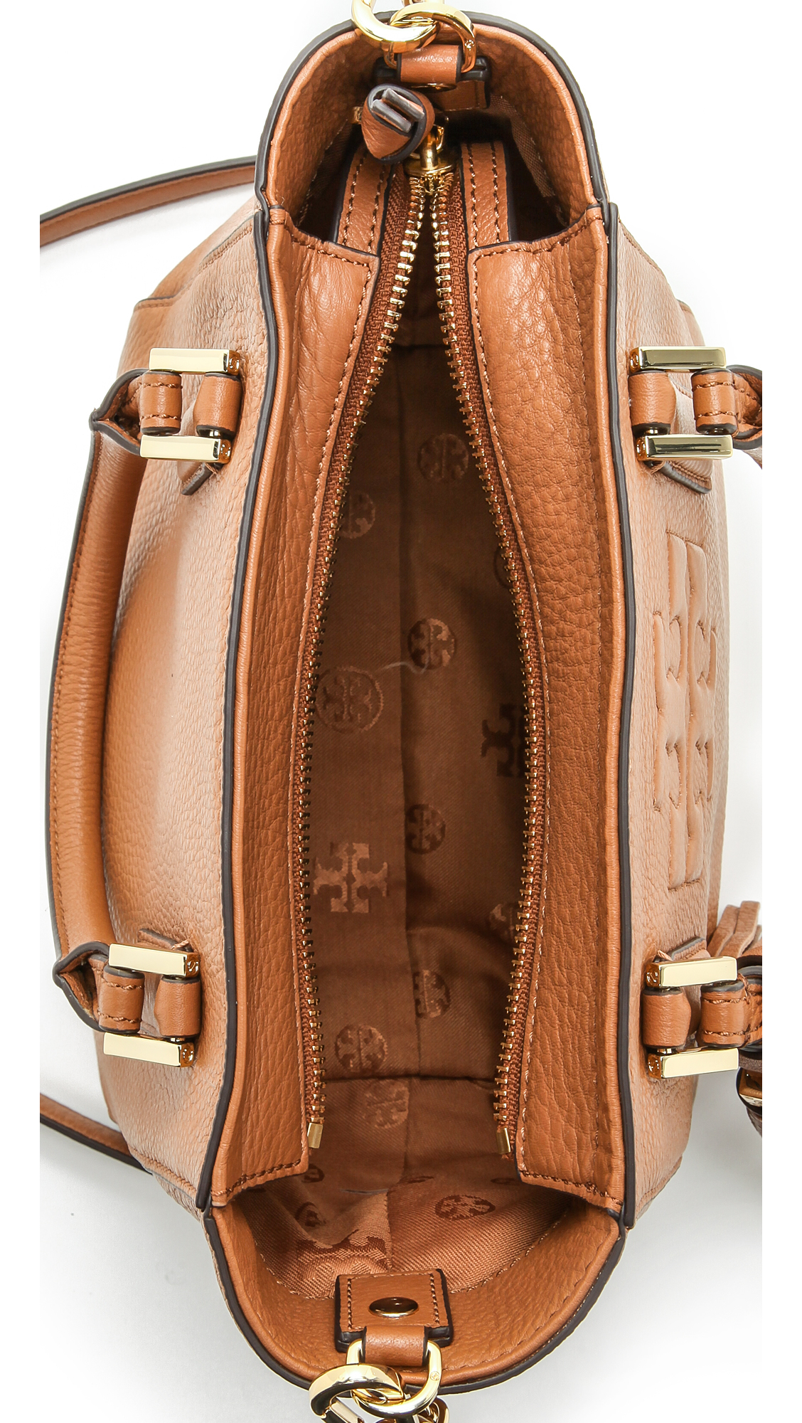 Tory Burch Small Thea Backpack Purse | Paul Smith