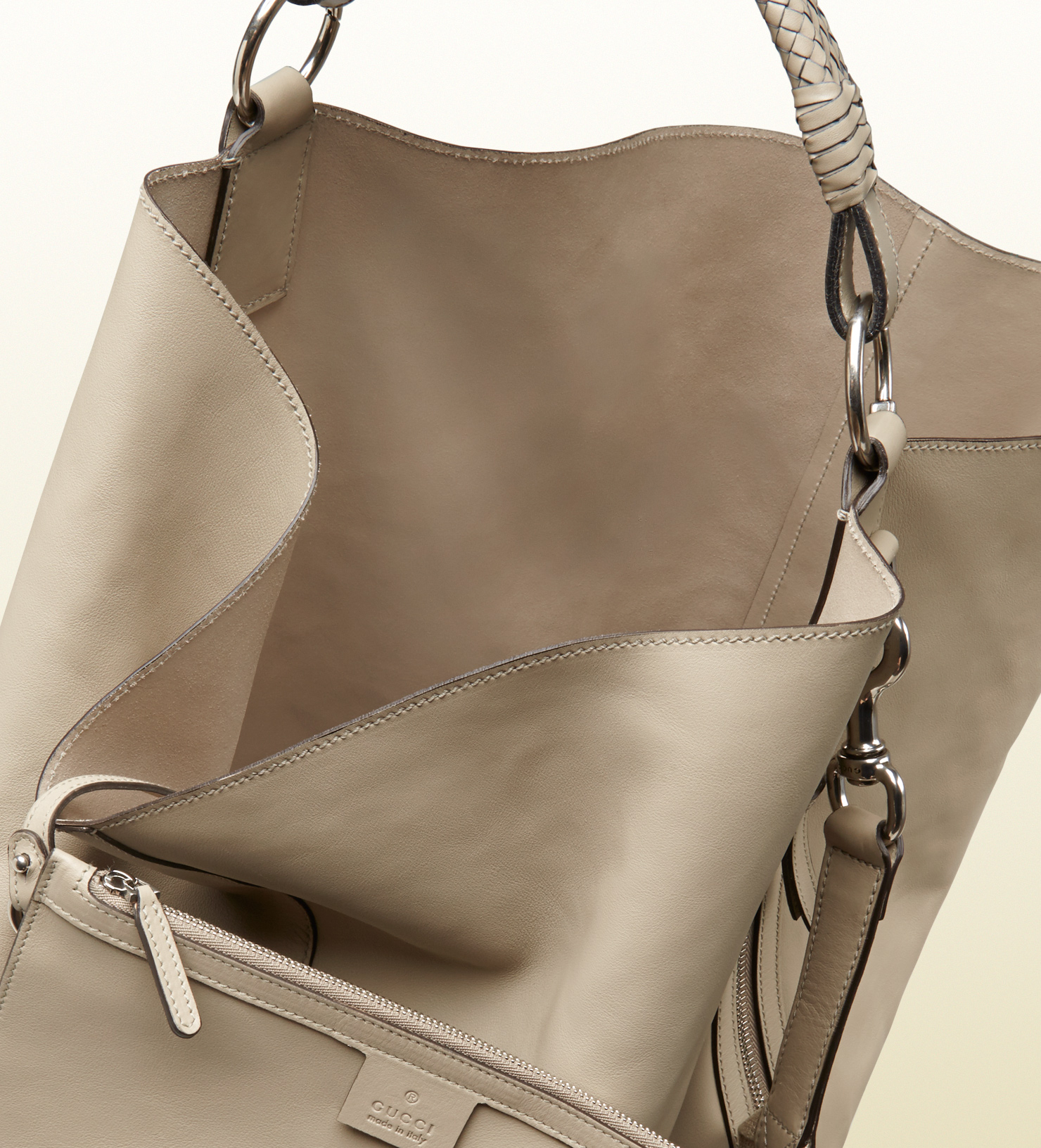 Gucci Camo Backpack Purse For Men | semashow.com