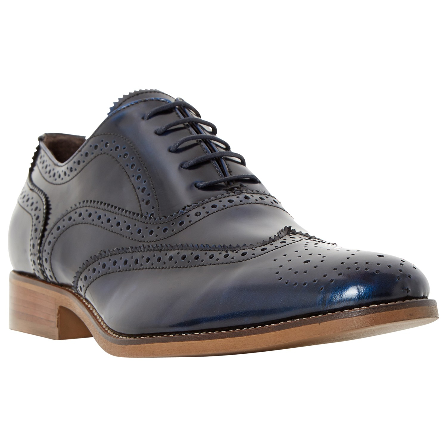 Brogues Men