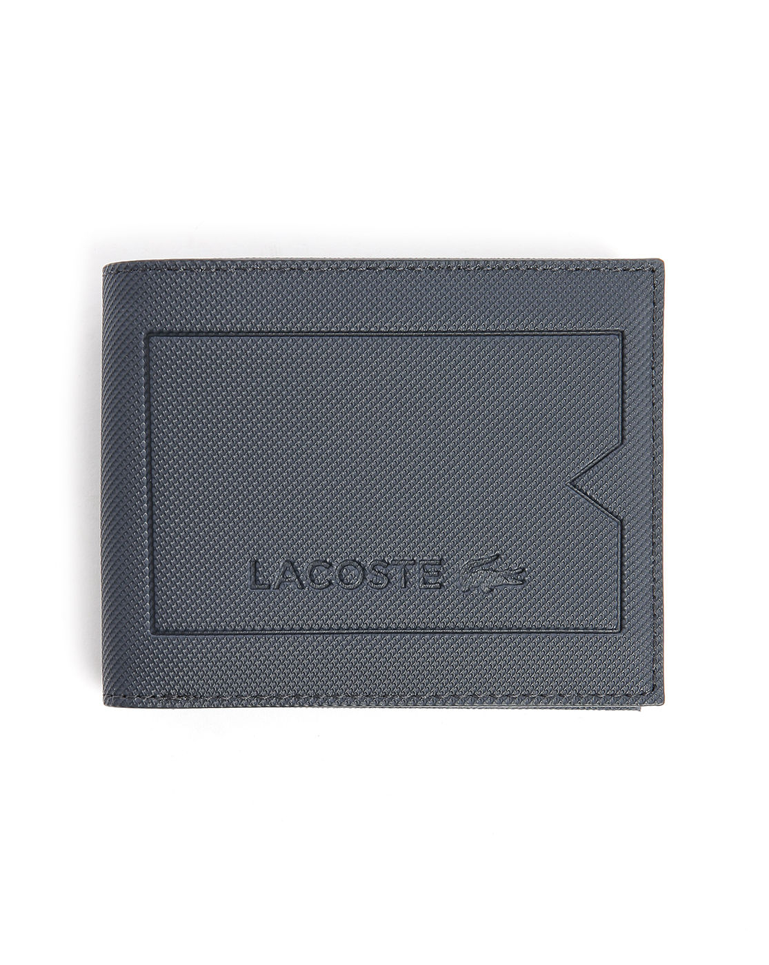 Lacoste Wallets For Men | IUCN Water