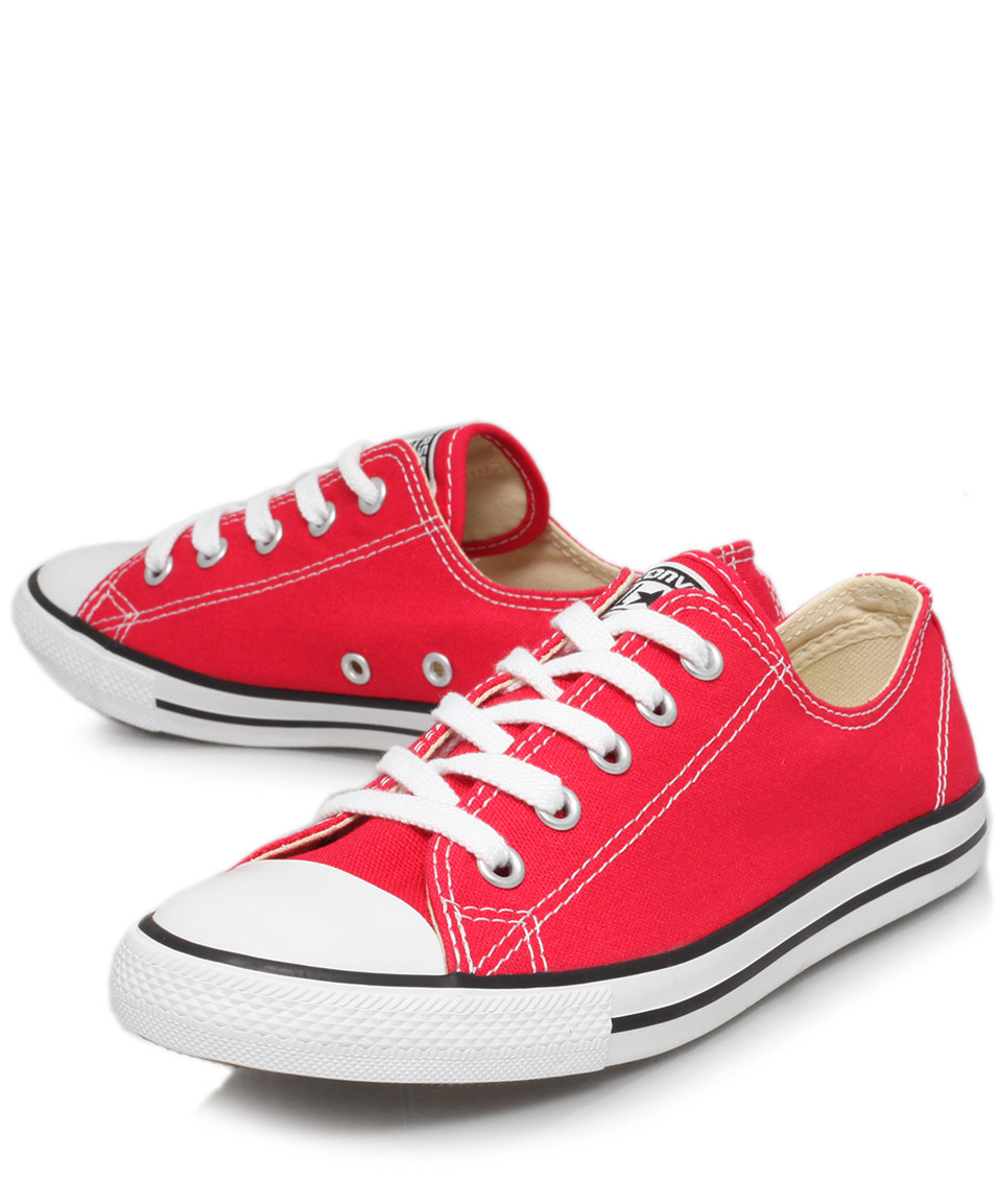 Louis Vuitton Red Bottoms Mens Low Top Converse | Paul Smith