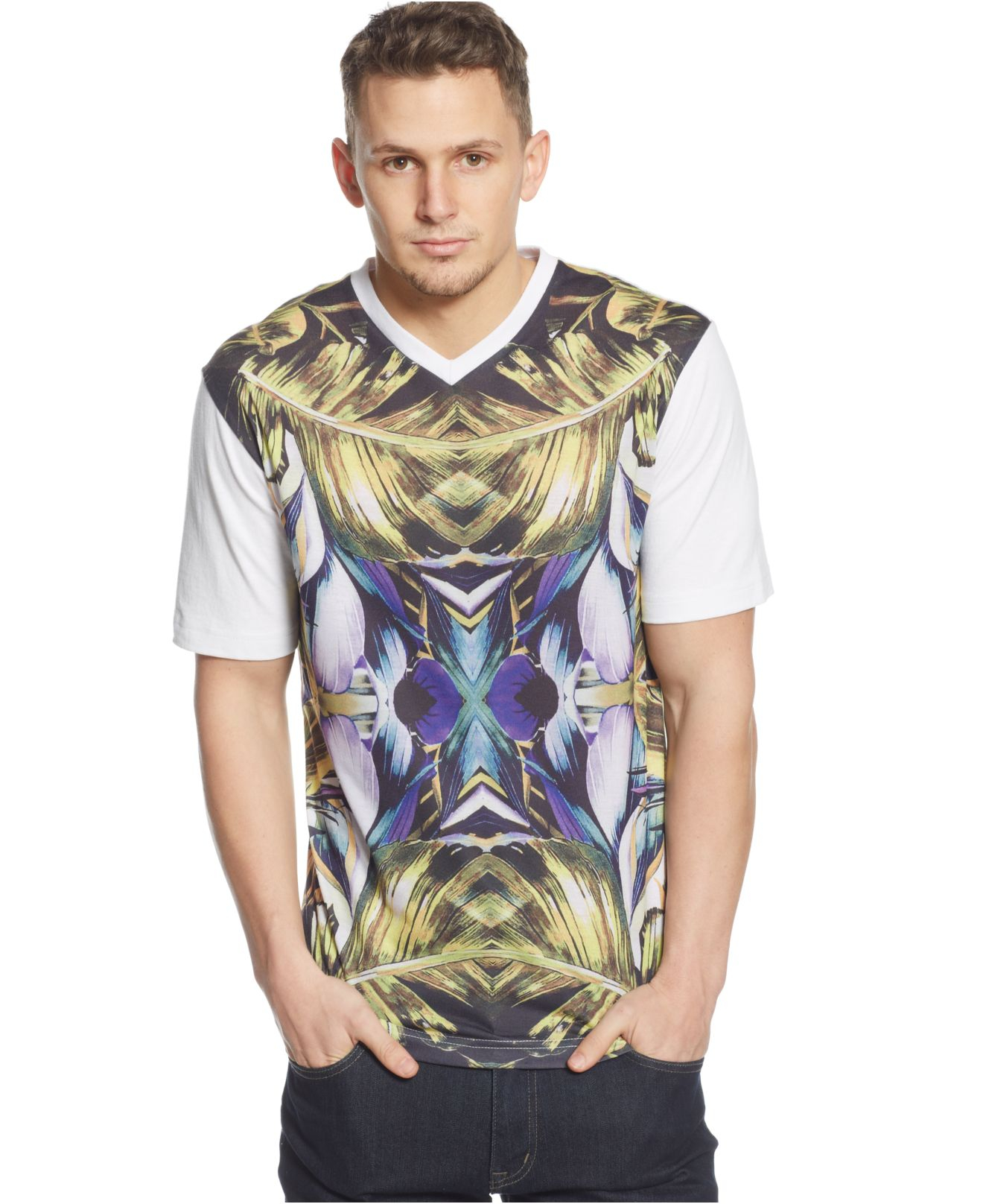 Sean John Shirts