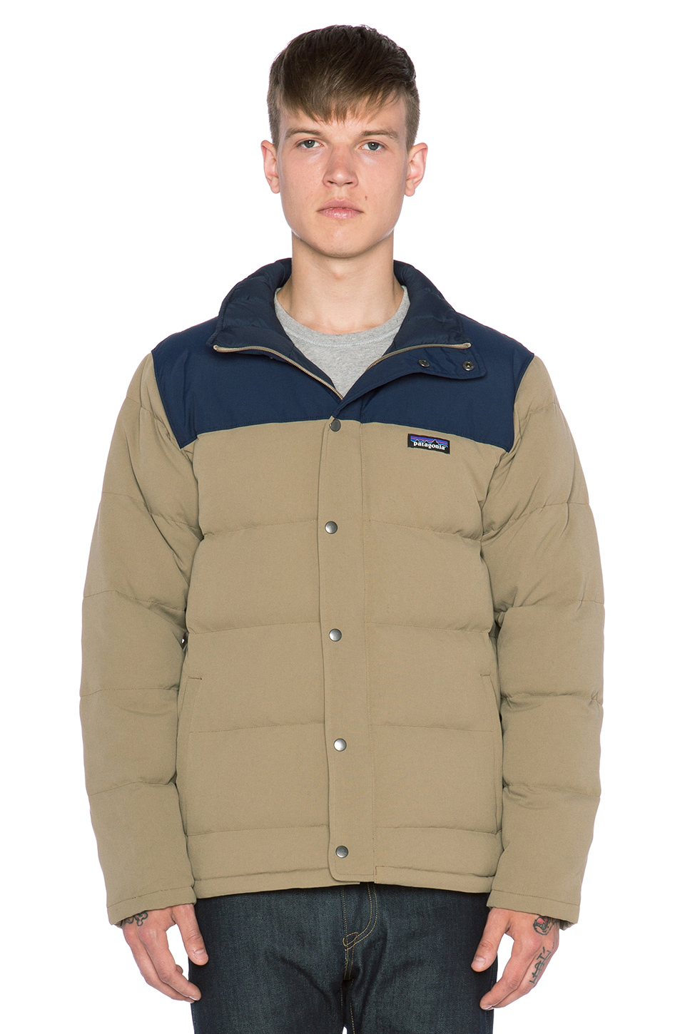 patagonia bivy jacket mens - Il Cascinone
