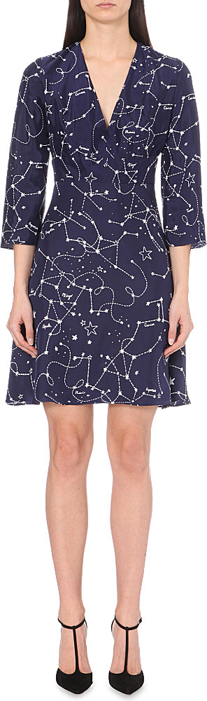 Buy sandro star dress cheap online