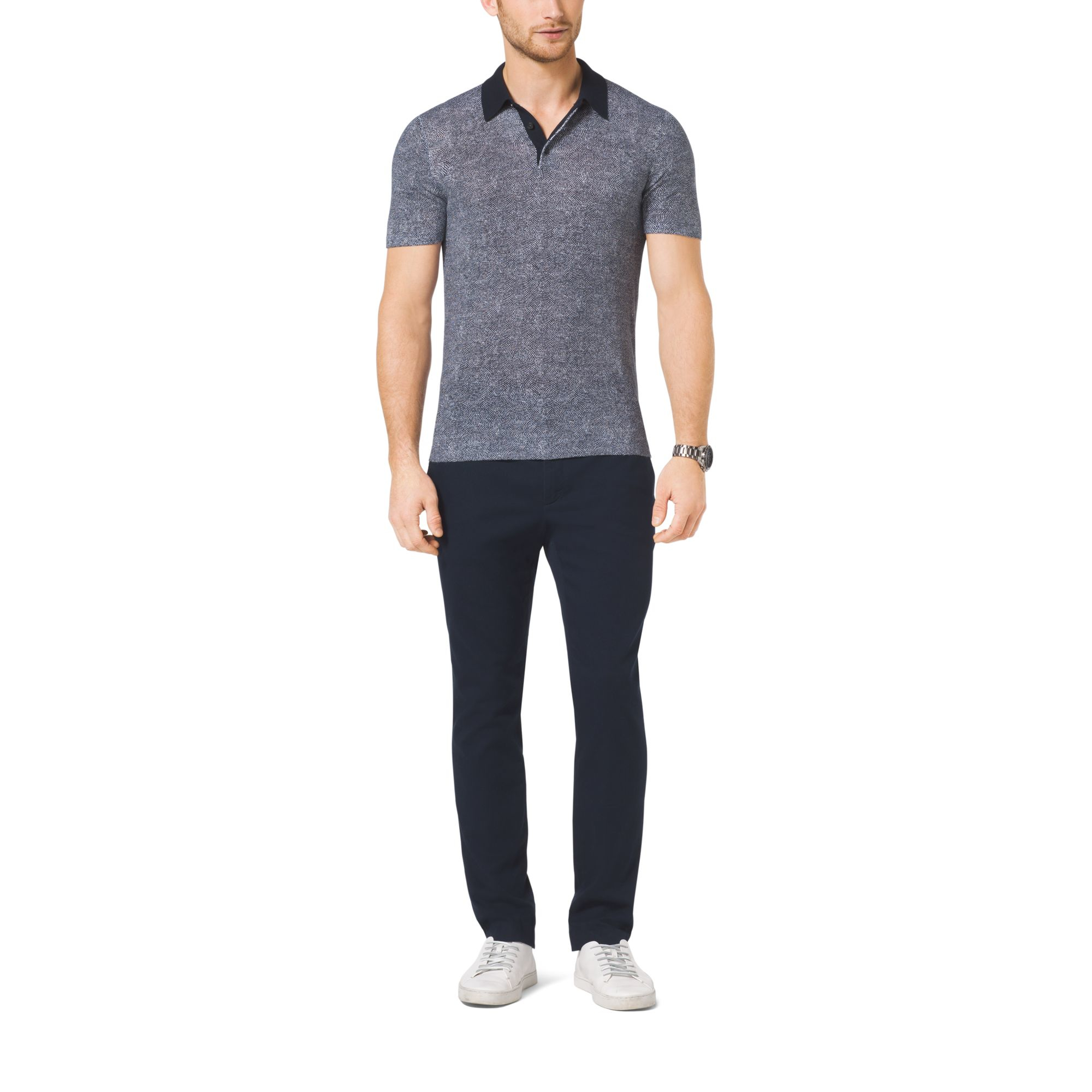 Michael Kors Polo 2015 2024 www tofrei