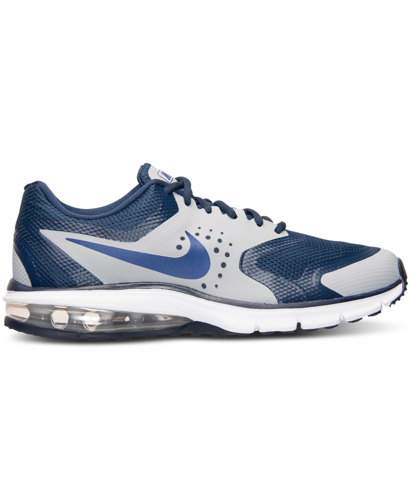 Nike Men's Air Max Premiere Run Running Sneakers From Finish Line in ...