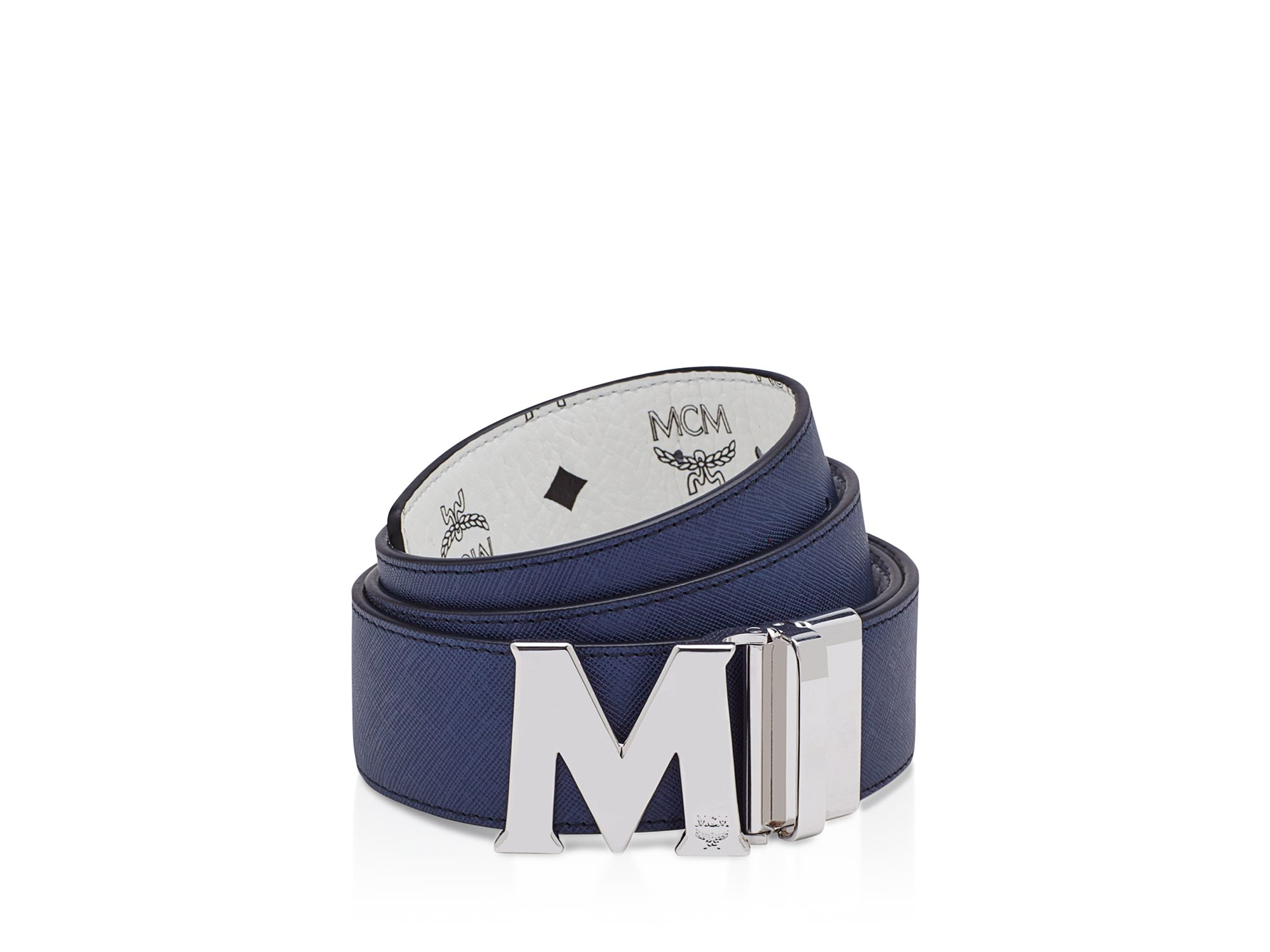 Mcm Belt Buckle Only | Paul Smith