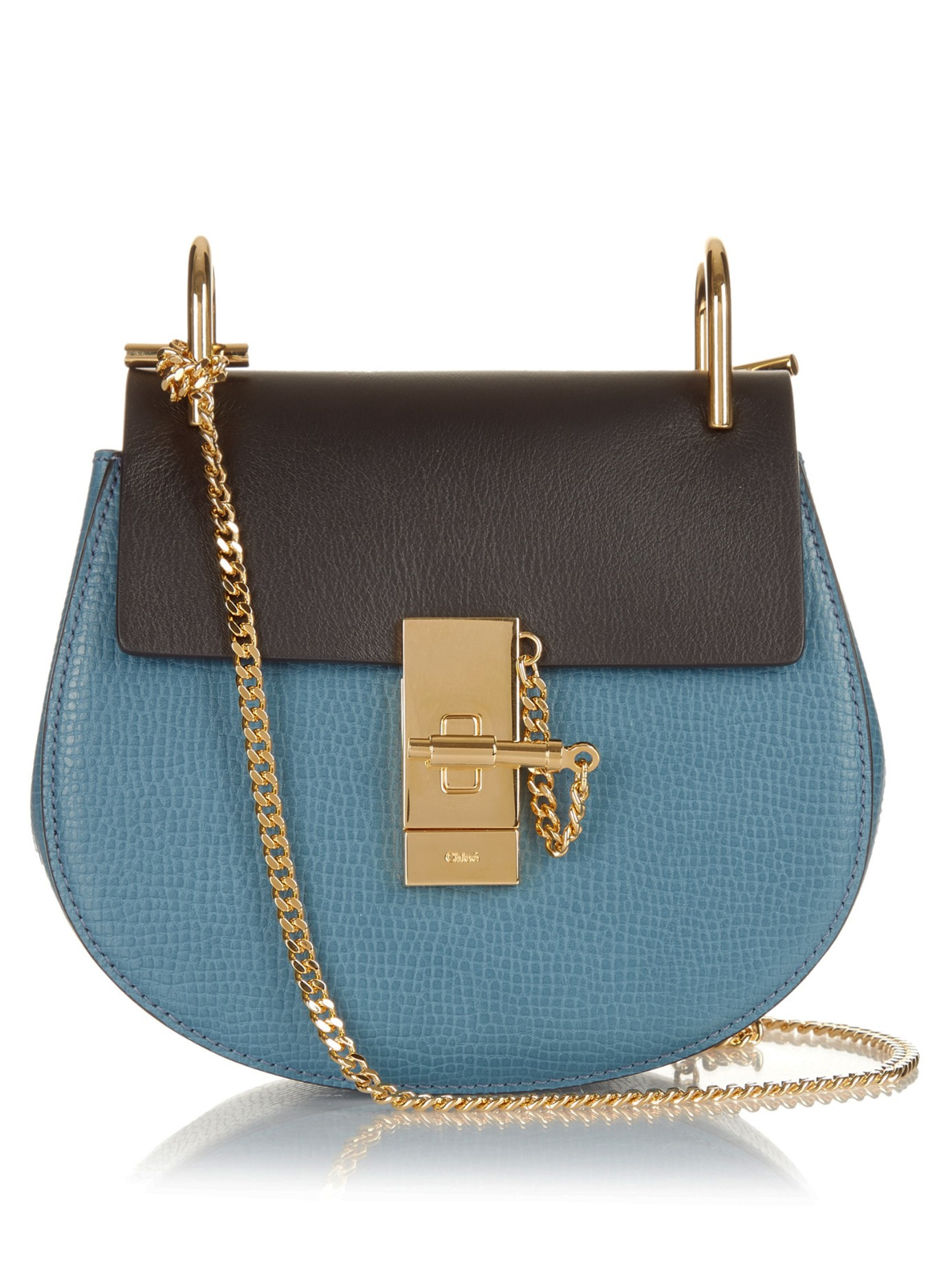 Spice Black Mini Cross Body Bag | semashow.com