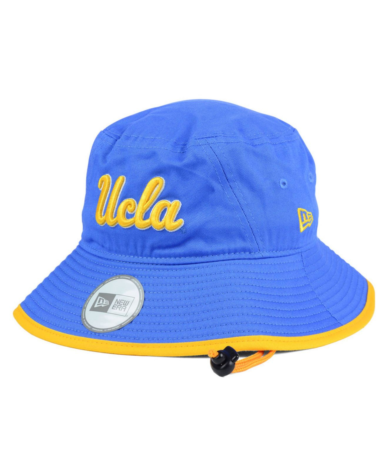 Ucla Bucket Hat