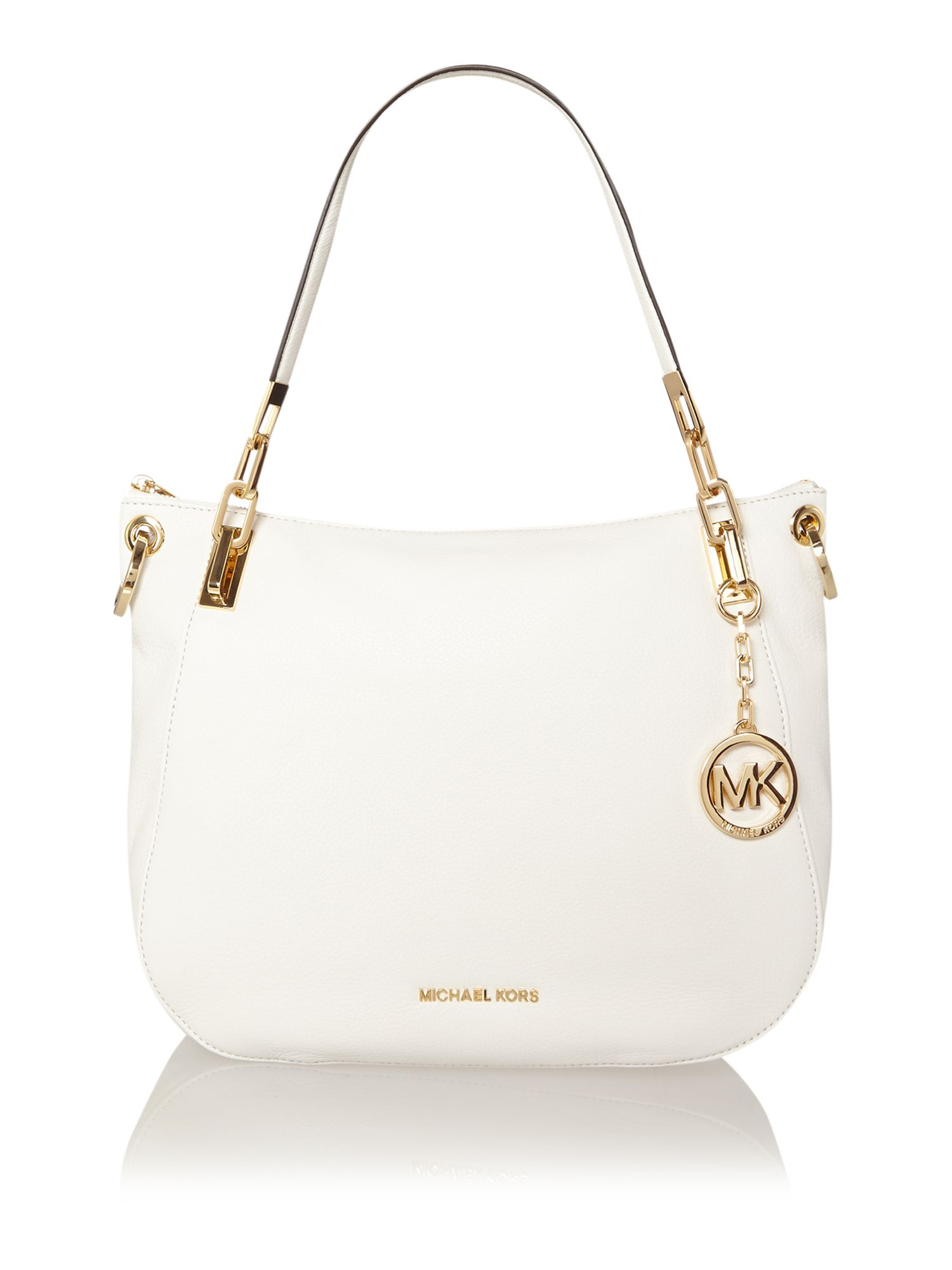 Michael Kors Handbags White | semashow.com