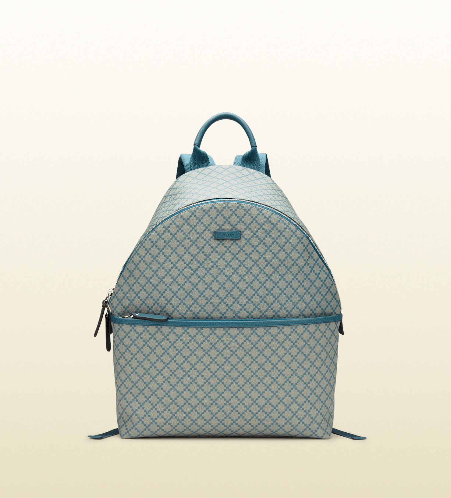Blue Supreme Backpack Men | IUCN Water